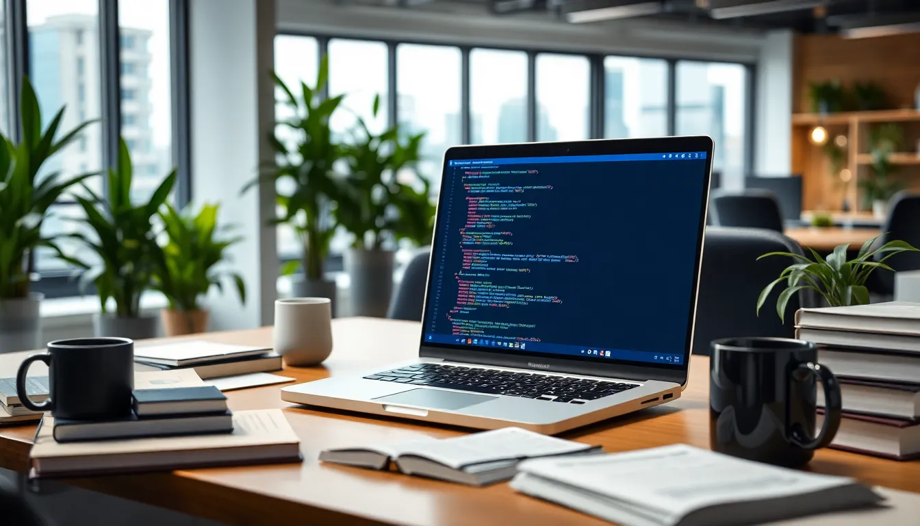 Object Oriented Programming Languages Unlocking The Superpowers Of Efficient Coding Hathi Soft